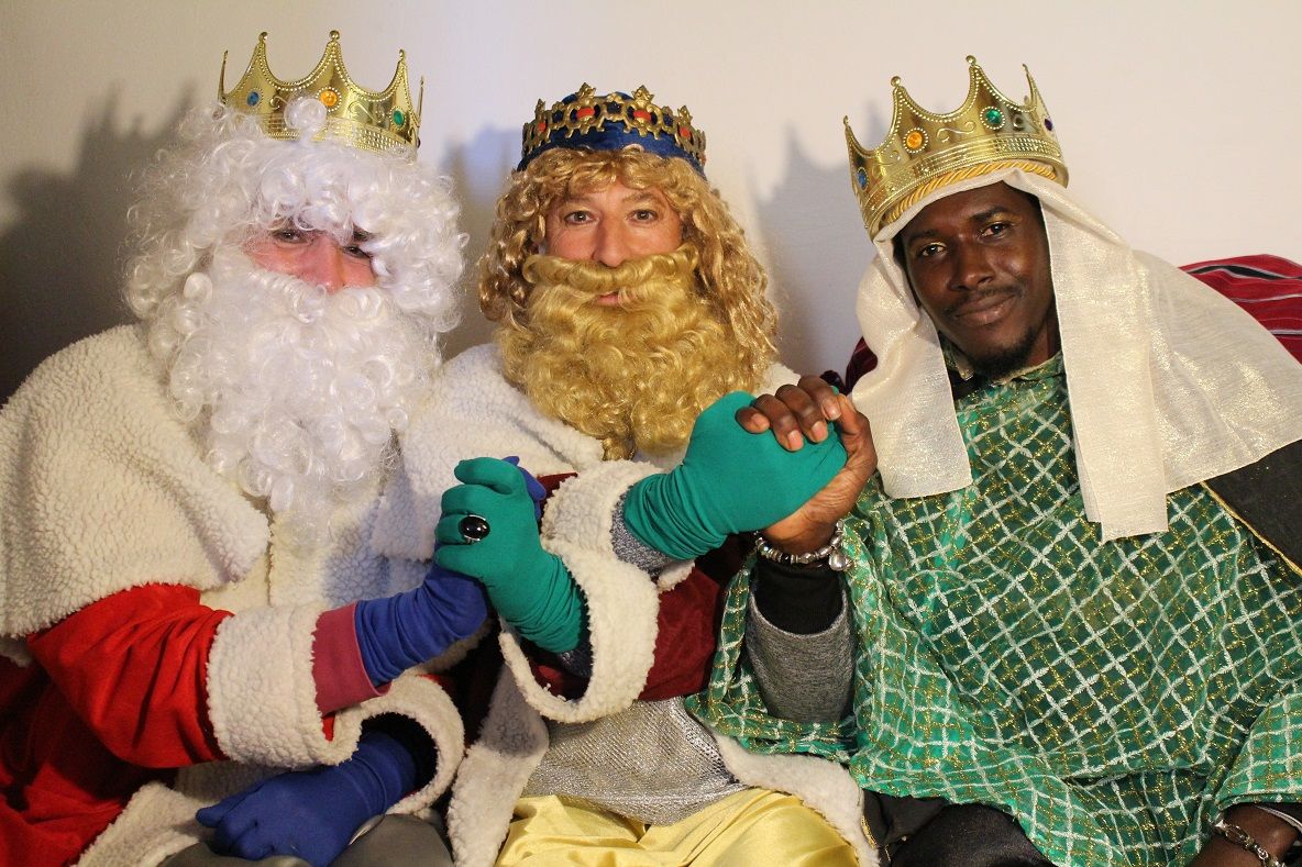 REYES MAGOS Y NAVIDAD SIGNIFICATIVA - Vida Significativa